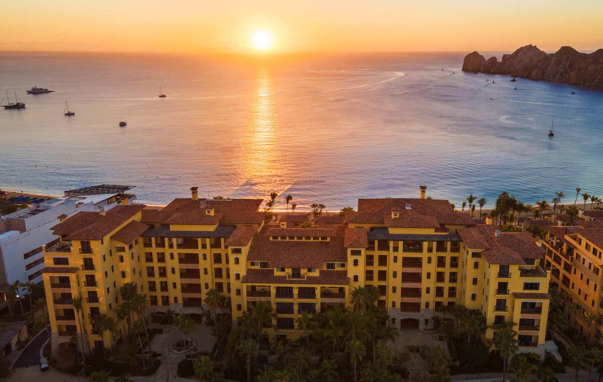 Site Gallery - Hacienda Beach Club & Residences