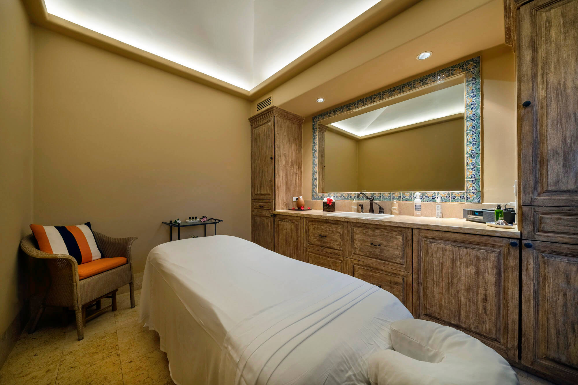 Site Gallery | Hacienda Beach Club & Residences